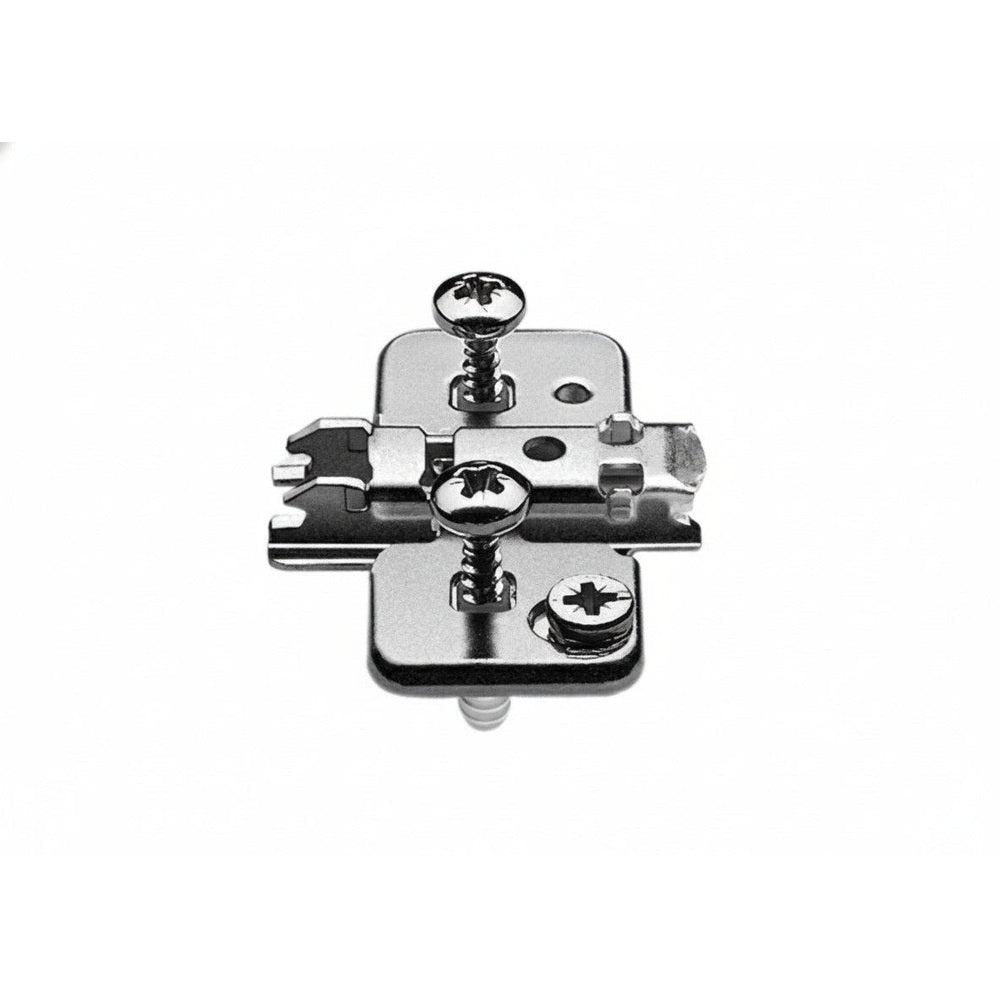 Blum Hinges – Cabinet Bay