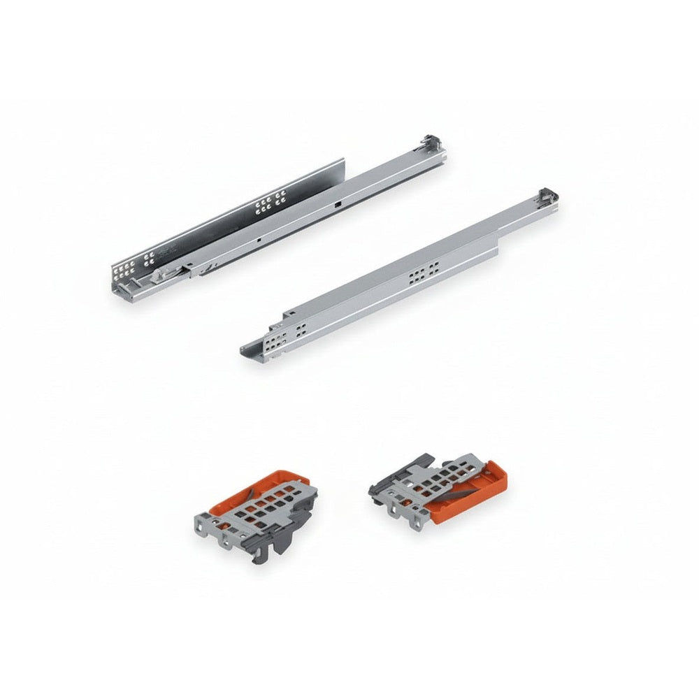 Blum Drawers and Runners – Cabinet Bay