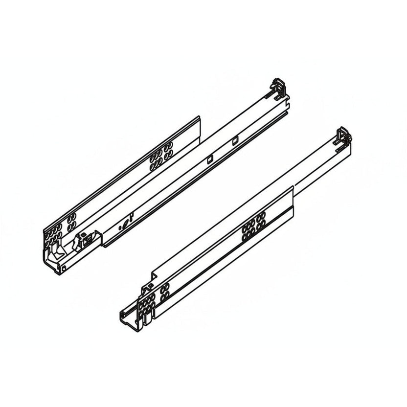 Blum Drawers and Runners – Cabinet Bay