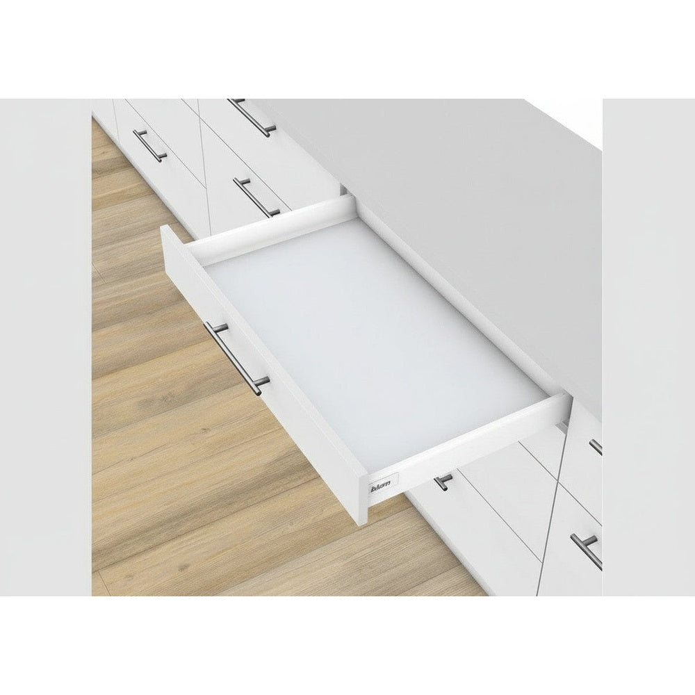 Blum Drawers and Runners – Cabinet Bay