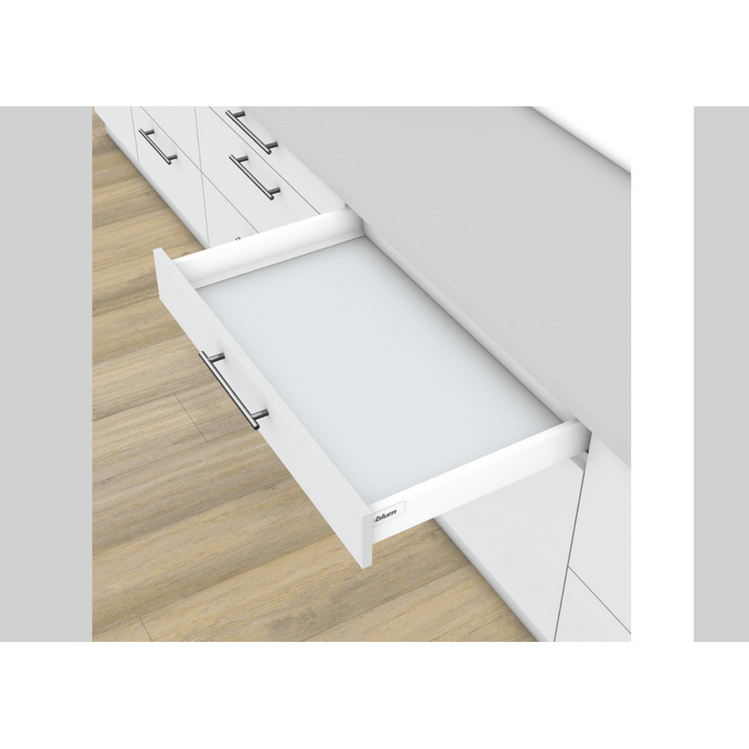 Blum Drawers and Runners – Cabinet Bay