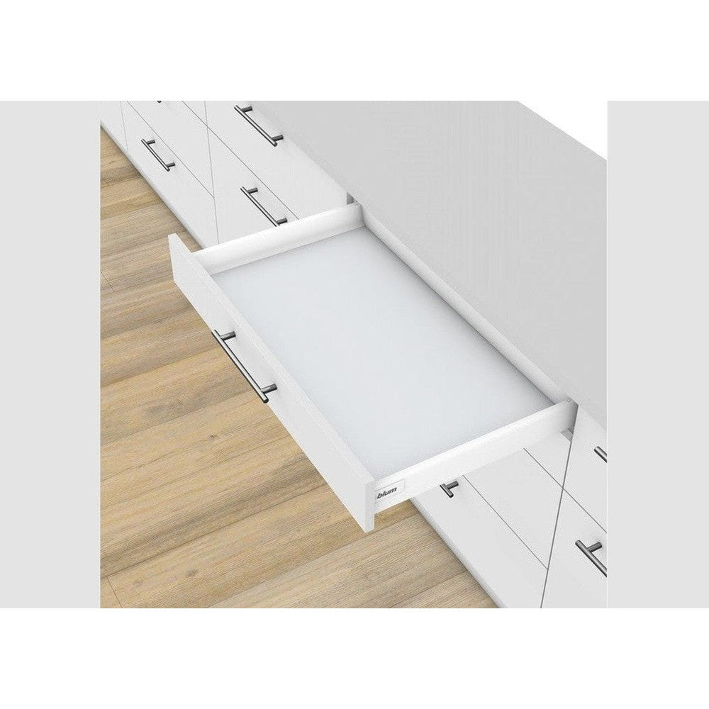 Blum Drawers and Runners – Cabinet Bay