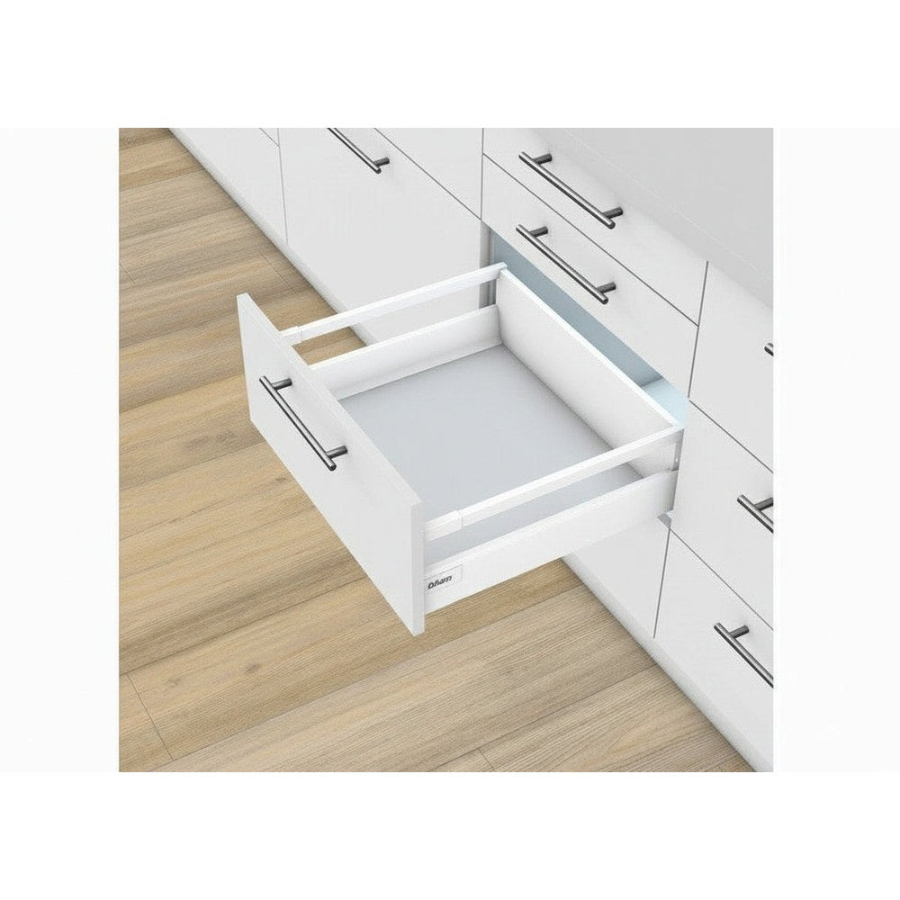 Blum Drawers and Runners – Cabinet Bay