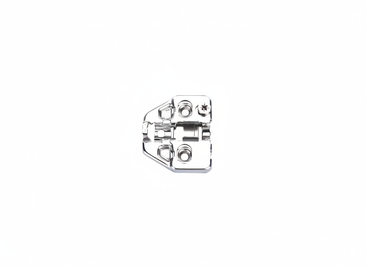 DTC Cam Adjustable Mounting Plates – Cabinet Bay