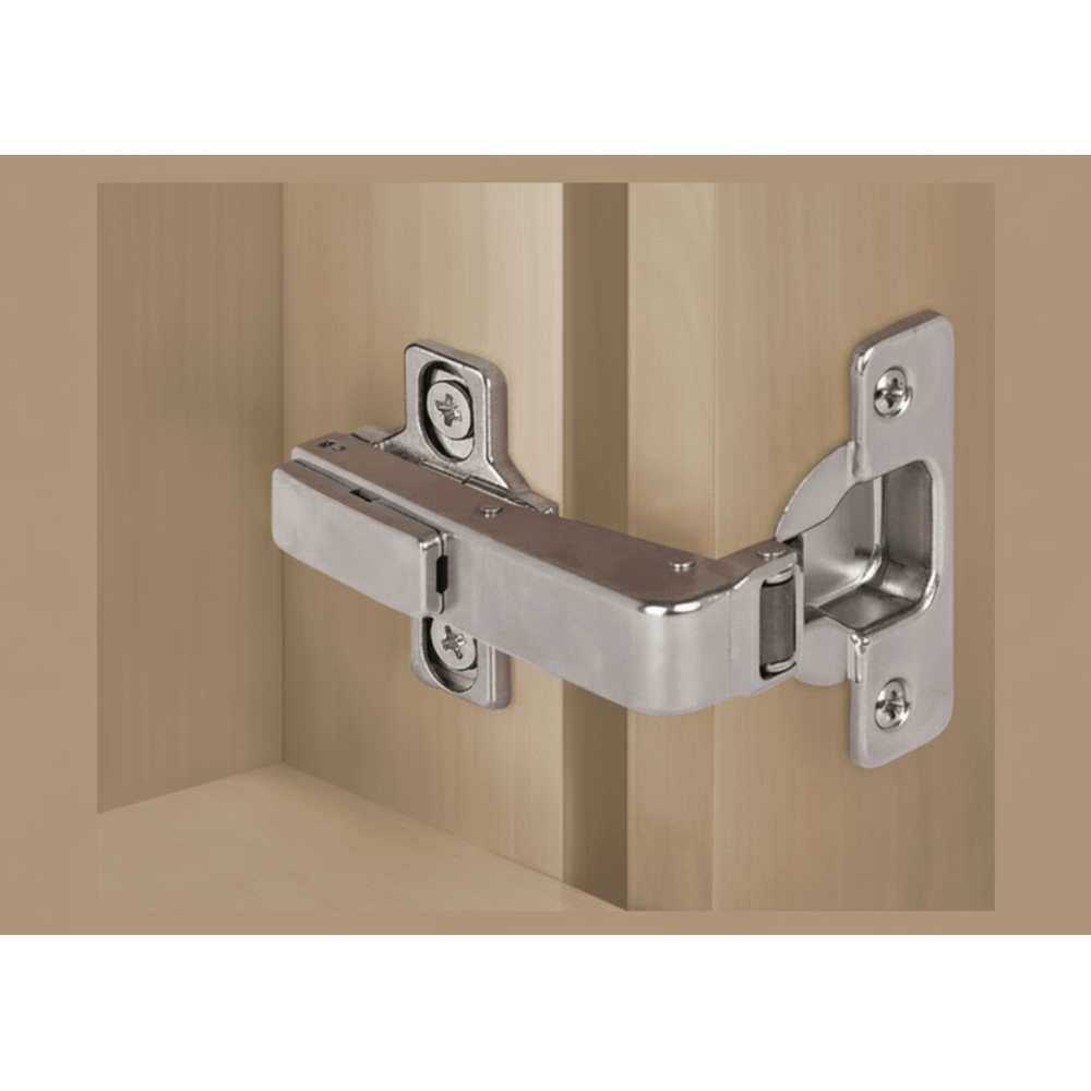 HAFELE Salice 94° Blind Panel Hinges - Soft Close – Cabinet Bay