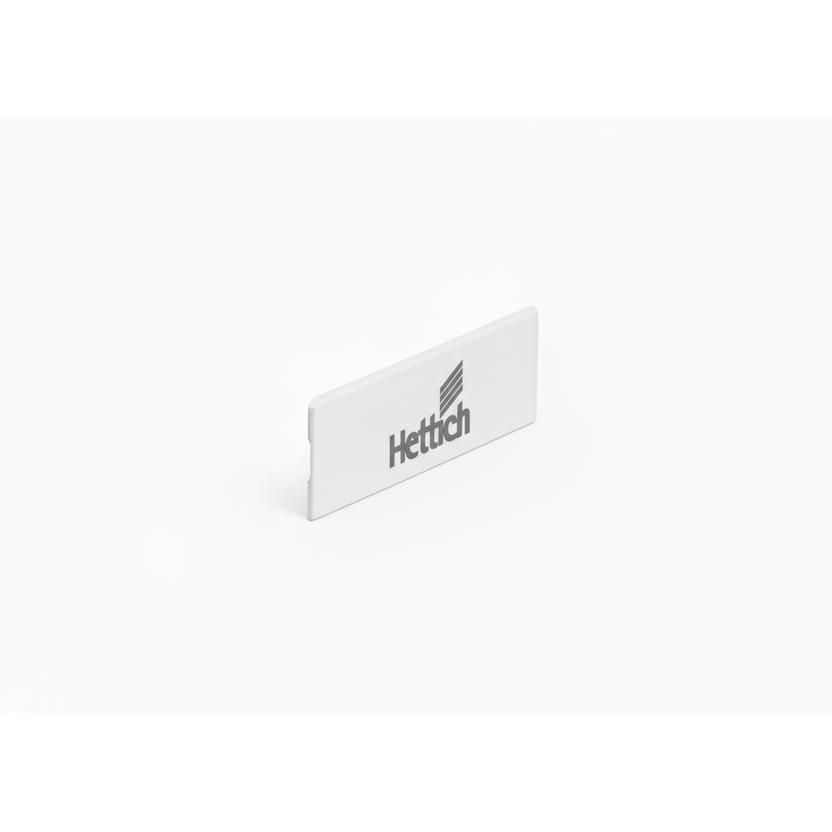 HETTICH InnoTech Atira Cover Cap – Cabinet Bay