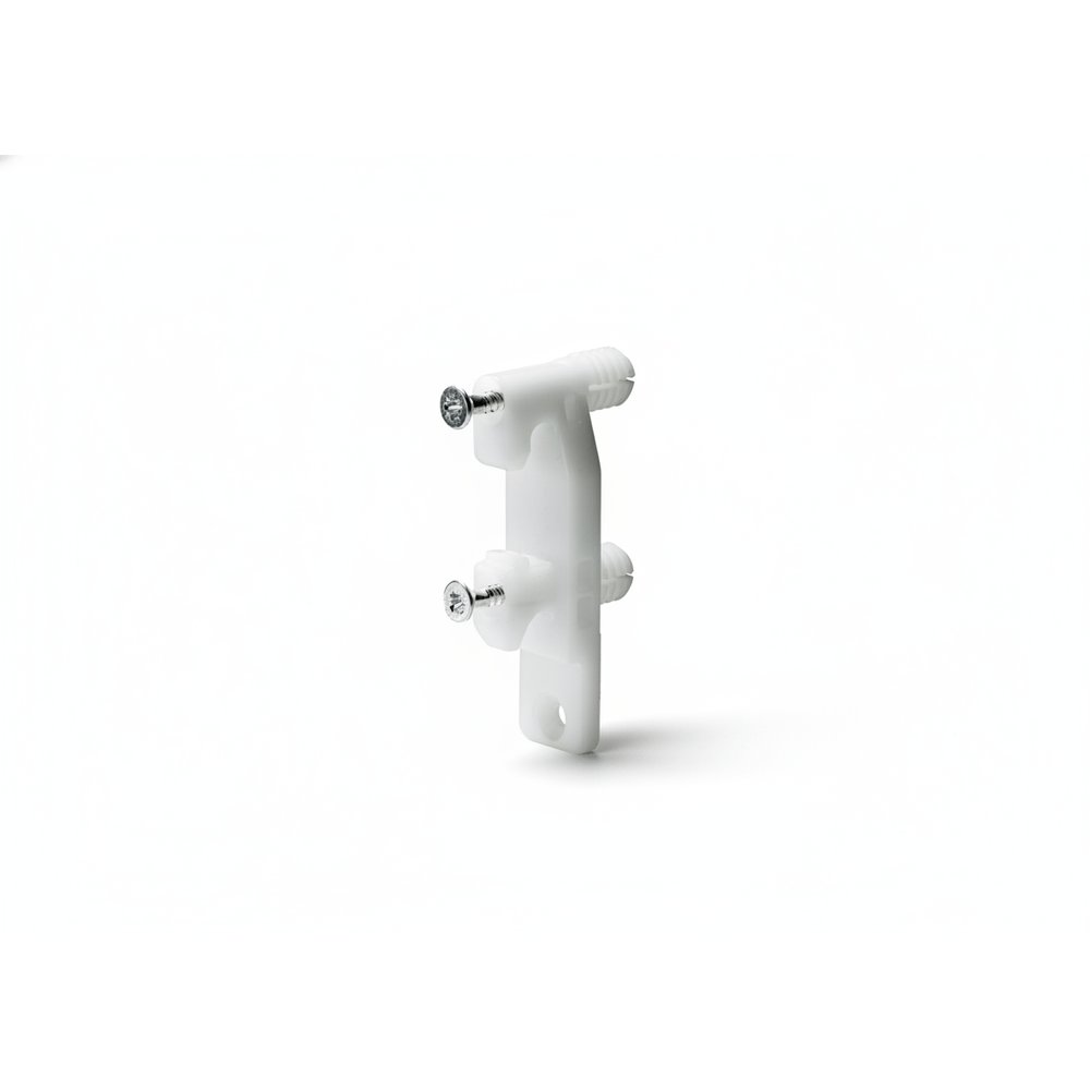 HETTICH InnoTech Drawer Front Connectors – Cabinet Bay