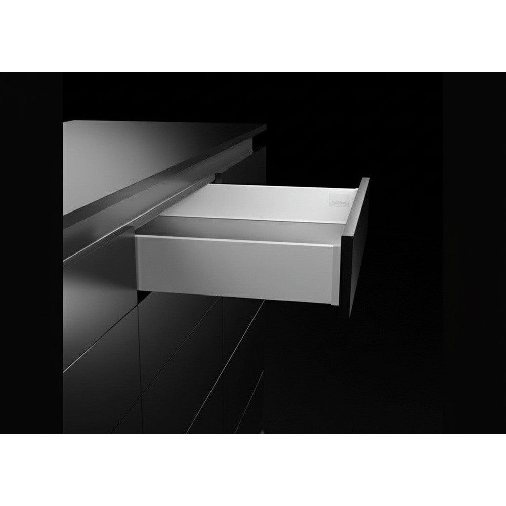 TITUS TEKFORM Slimline Plus Drawers (New Design) – Cabinet Bay